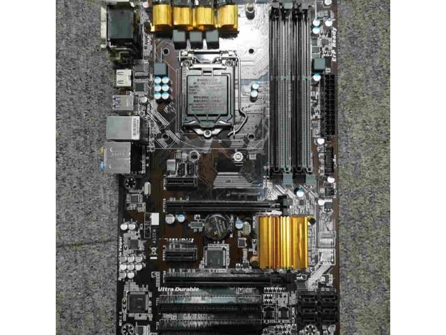 Click here for for GA-H97-HD3 Motherboard prices