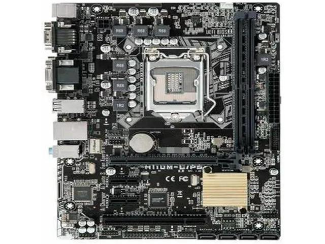 Click here for for H110M-C D3 Motherboard H110 LGA 1151 Support i... prices