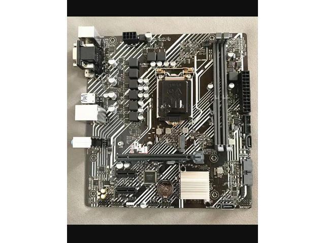 Click here for for Prime H510M-E Micro-ATX H510 LGA 1200 Motherbo... prices