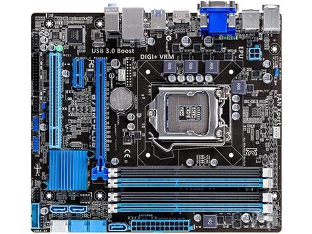 Click here for Computer Motherboards Fit forASUS B75M-PLUS Deskto... prices