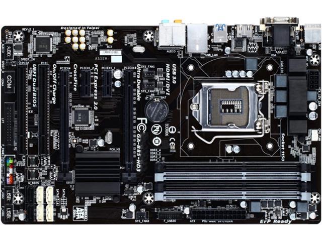 Click here for Desktop MainboardFit forGigabyte GA-B85-HD3 LGA 11... prices