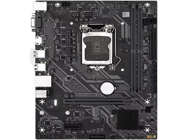 Click here for H510M-H Motherboard M-ATX LGA 1200 Socket Support... prices