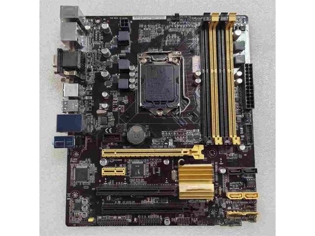Click here for for B85M-E ATX Motherboard prices
