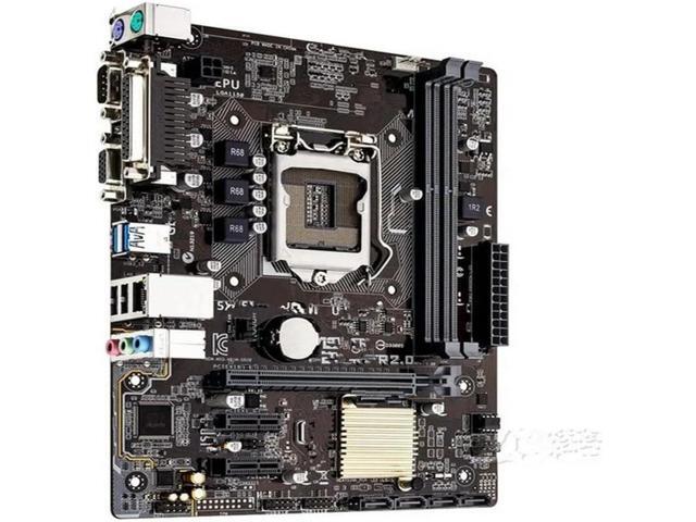 Click here for for H81 Main Board H81M-D R2.0 H81M-E 1150 Interfa... prices