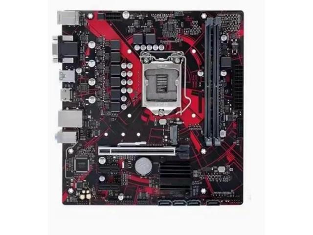 Click here for for EX-B460M-V5 Motherboard B460 64GB LGA 1200 DDR... prices