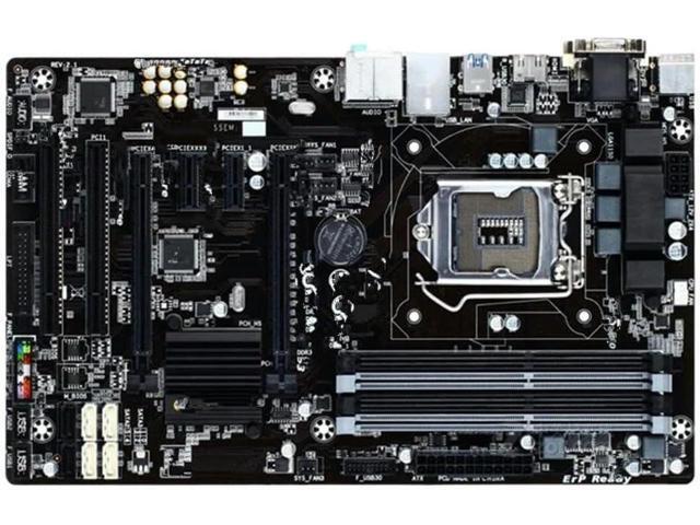 Click here for for 1PC GA-B85M-D3H/DS3H-A/HD3/D3V DDR3 1150 All S... prices