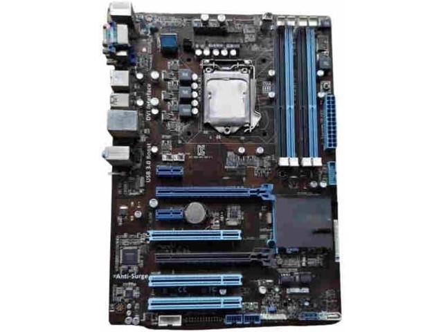 Click here for for P8B75V Motherboard prices