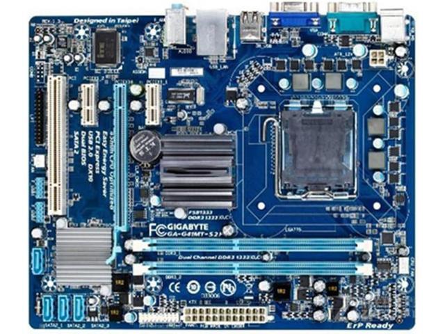 Click here for Fit for P5G41T-M/GA-H61M-DS2 DDR3 Computer Motherb... prices