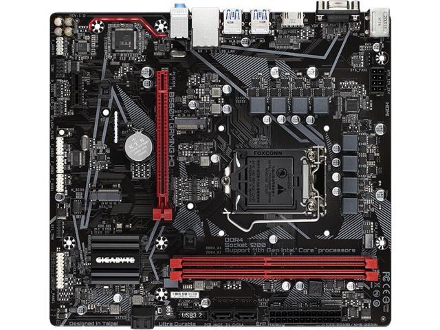 Click here for Motherboard Fit forGigabyte B560M Gaming HD for 10... prices