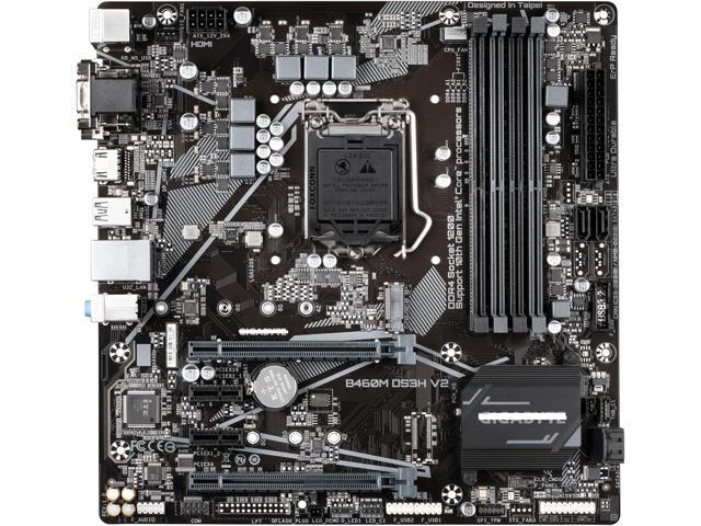Click here for Motherboard Fit forGigabyte B460M DS3H V2 for 10/1... prices