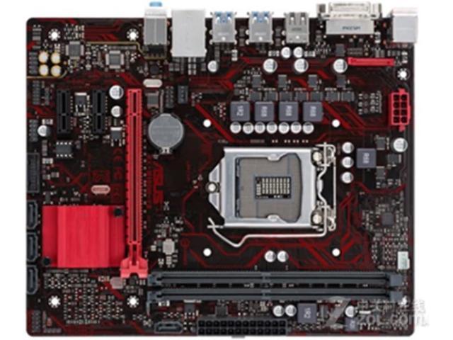Click here for Computer Motherboards LGA1151Fit for EX-B150M-V3 M... prices