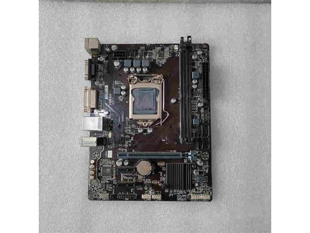 Click here for for to GA-H110M-DS2V Motherboard prices