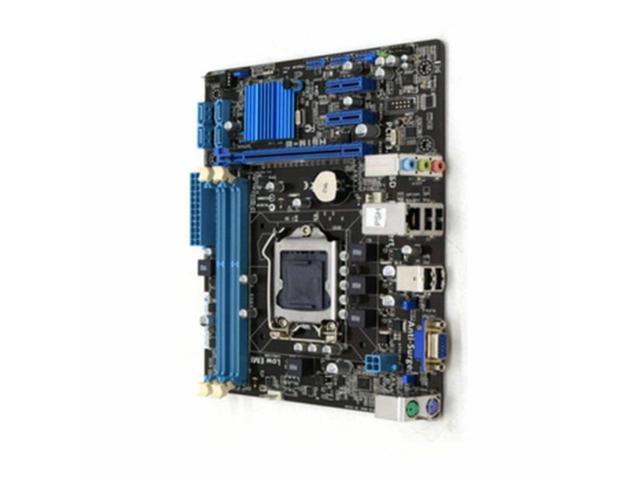 Click here for for H61M-E Motherboard Desktop Core i3 i5 i7 LGA 1... prices