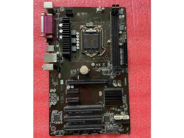 Click here for for to GA-H81-D3 Motherboard DDR3 4XSATA3.0 PCI VG... prices