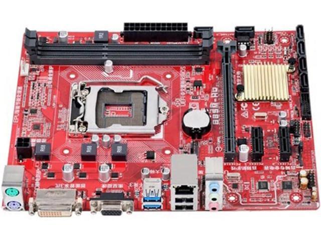 Click here for Motherboard Fit forASUS B85M-HQ B85 Motherboard LG... prices