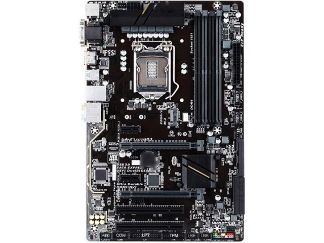 Click here for Computer Motherboards Fit for LGA 1151 DDR4 Fit fo... prices