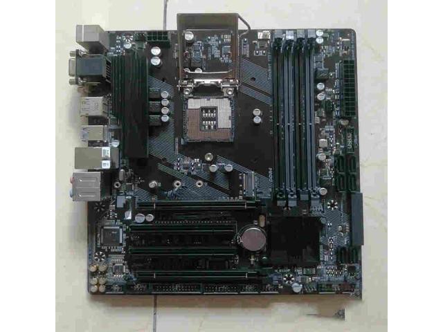 Click here for for to GA-B250M-D3H Motherboard prices