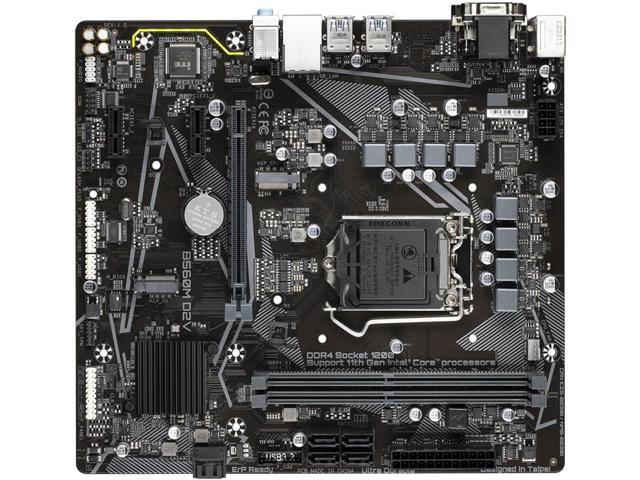 Click here for Computer Motherboards Fit forGigabyte B560M D2V Mo... prices