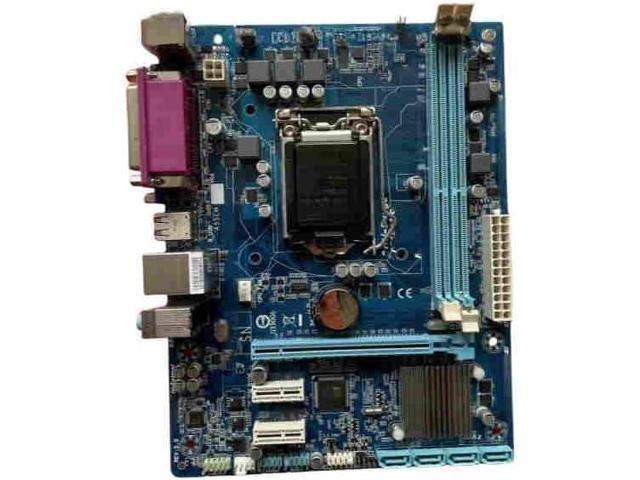 Click here for for to H61M-DS2 1155-pin Integrated Graphics DDR3... prices