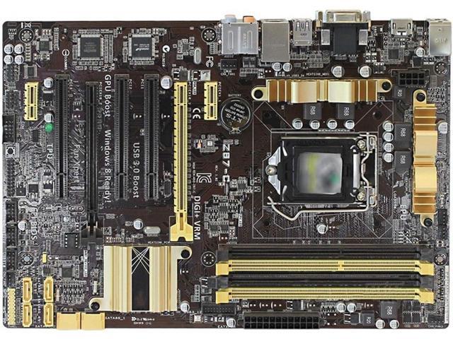 Click here for Pc Motherboard Mainboard Fit forASUS Z87-C Desktop... prices