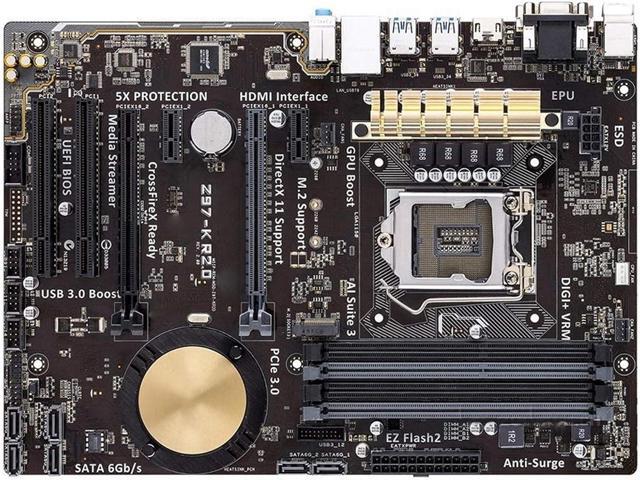 Click here for Pc Motherboard Fit forASUS Z97-K R2.0 Mainboard DD... prices