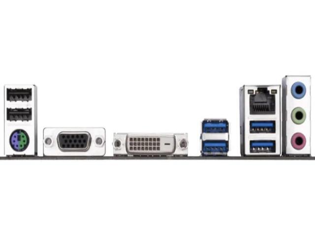 Click here for for GA-B250-D3A Motherboard LGA 1151 DDR4 Mainboar... prices