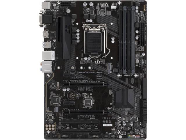 Click here for Computer Motherboards Fit forGigabyte B250 HD3 Des... prices