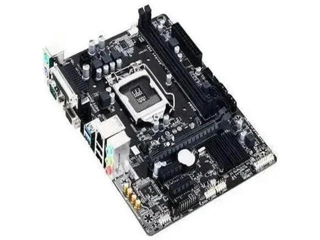 Click here for for GA-H110M-S2/DS2V /DS2/-H Integrated Small Boar... prices