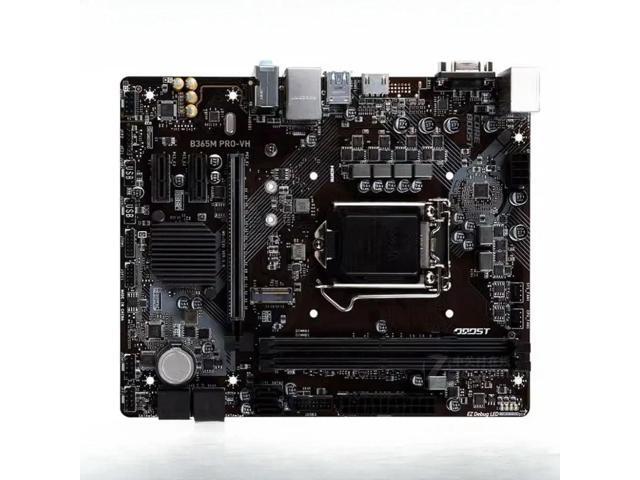 Click here for for H310M PRO-VDH Plus VDS VDS VHS FIRE B360M DDR4... prices