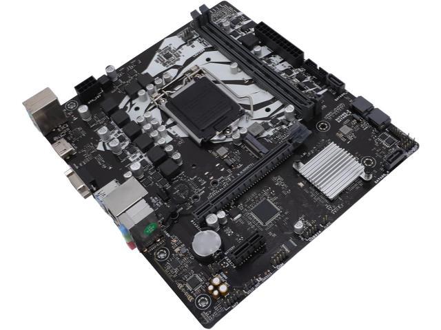 Click here for Double Channel DDR4 Mainboard  LGA 1200 M.2 Mother... prices