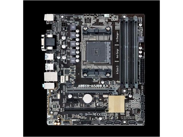 Click here for Pc Motherboard Motherboard Socket FM2/FM2+ Fit for... prices