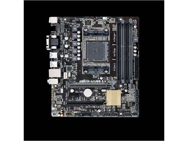 Click here for Pc Motherboard Motherboard Socket FM2/FM2+ Fit for... prices