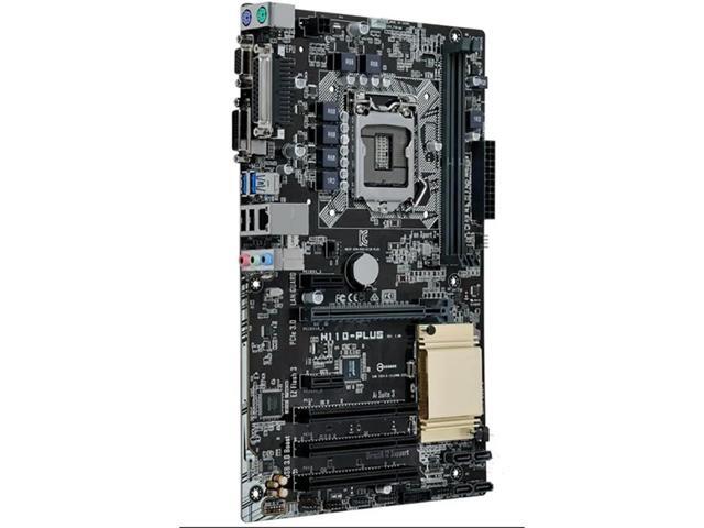 Click here for Generic for H110-PLUS Desktopr Motherboard for H11... prices