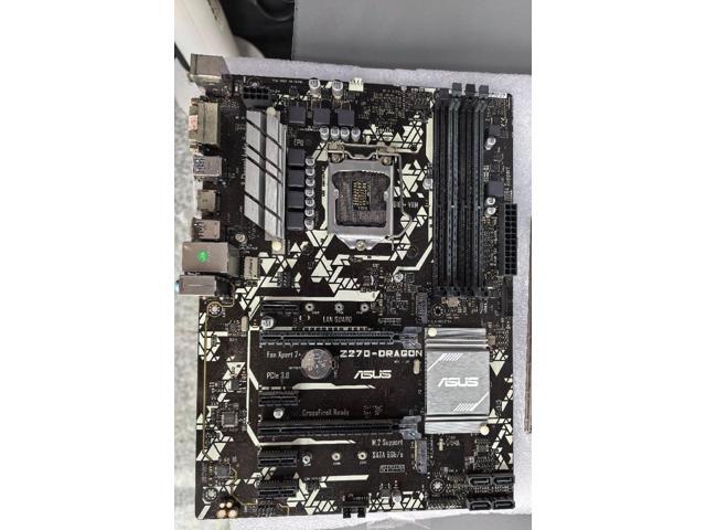 Click here for Motherboard for Prime Z270-DRAGON Desktop Z270 Z27... prices