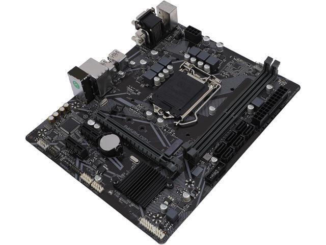 Click here for Yoidesu B460M D2V Motherboard  for LGA 1200 PCI E... prices