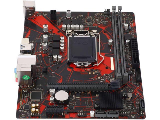 Click here for EX H410M V3 Computer Motherboard  2 DDR4 DIMM 64GB... prices