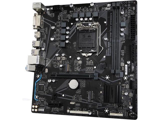 Click here for Computer Motherboards Fit forGigabyte B560M Power... prices