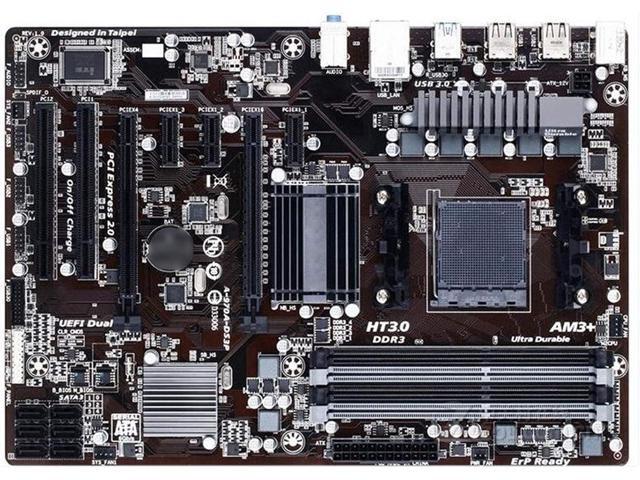 Click here for Motherboard 970 Fit forGigabyte GA-970A-DS3P Socke... prices