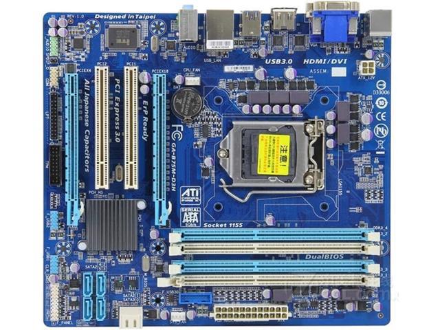 Click here for Kinlop Desktop Computer Motherboard Fit for Mother... prices