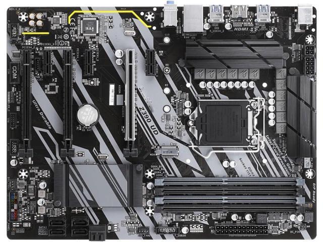 Click here for Computer Motherboards Fit forGigabyte GA Z390 UD M... prices