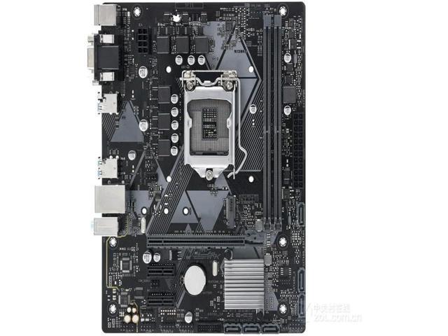 Click here for for B365M-K 1151 Pin DDR4 HDMI Support 6789 Genera... prices