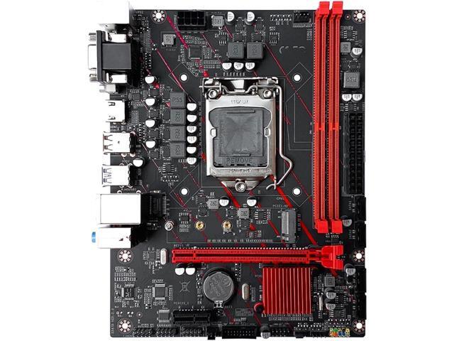 Click here for Motherboard Fit for JGINYUE H510 Motherboard H510M... prices