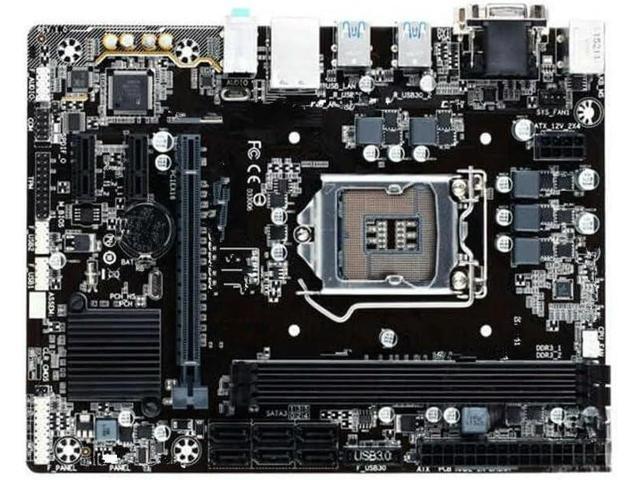 Click here for for 1PC B150M-D2V DDR3 Memory 1151 pins  Support i... prices