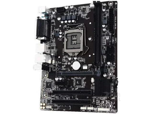 Click here for for 1PC H110M-S2PH H310M S2P with PCI Slot COM Por... prices