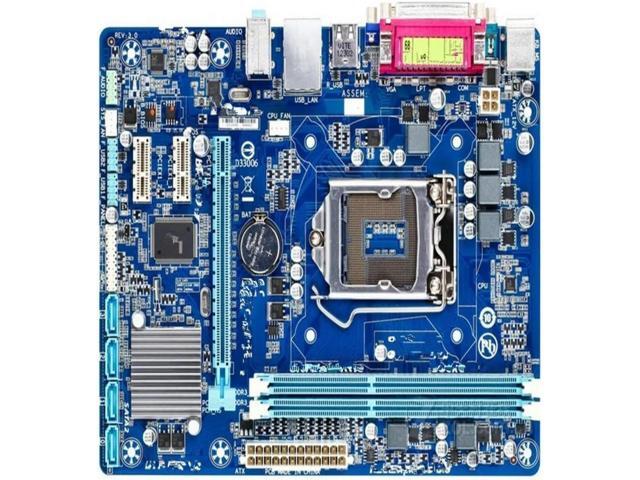 Click here for for 1PC H61M-DS2 REV: 3.0 4.0 H61 Main Board 1155... prices