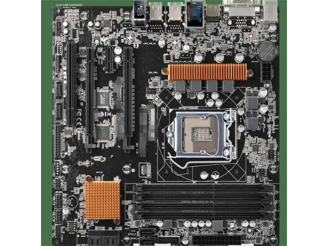 Click here for for B150M PRO4S/D3 Motherboard LGA 1151 B150 DDR4... prices