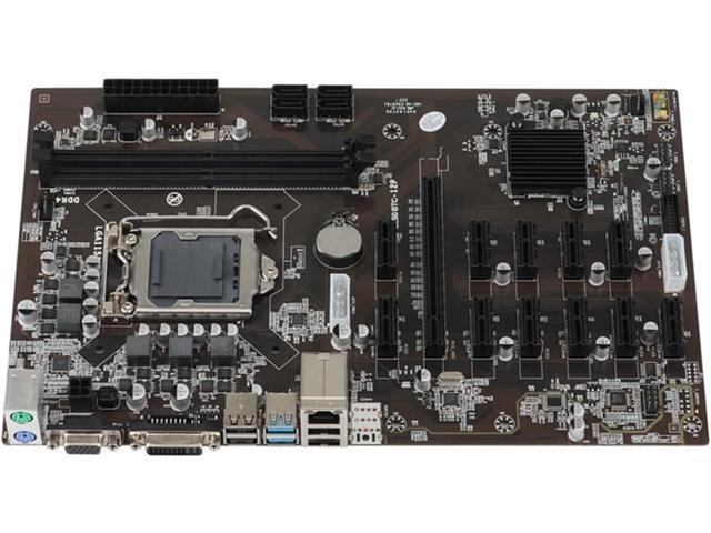 Click here for Motherboard Gaming Fit forASUS B250 Mining Expert... prices