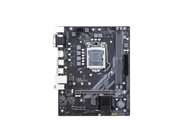 Click here for B250 D4 M-ATX Motherboard LGA 1151 Support 6/7/8/9... prices