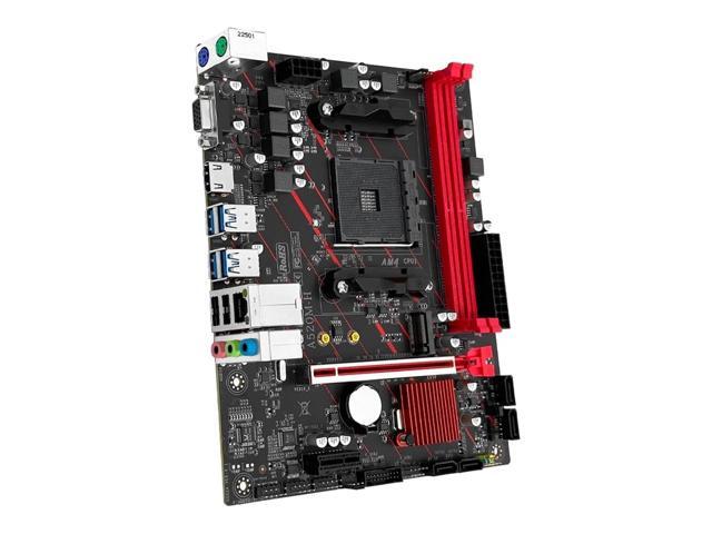 Click here for A520M-H Motherboard AM4 DDR4 PCI-E 3.0 USB3.2 ATX... prices