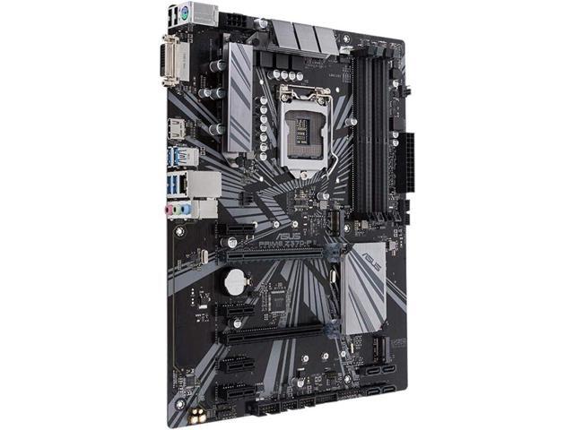 Click here for Prime Z370-P II Z370 Socket LGA 1151 DDR4 DIMM Des... prices